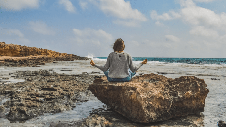 How to Build a Morning Meditation Routine: A Step-by-Step Guide for ...